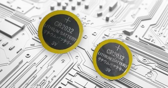 CR2450 vs CR2032: Understanding the Differences and Applications of Button Batteries | Izzition
